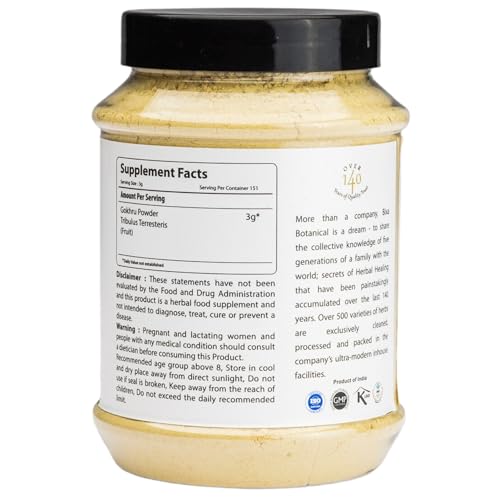 non-GMO tribulus for men
