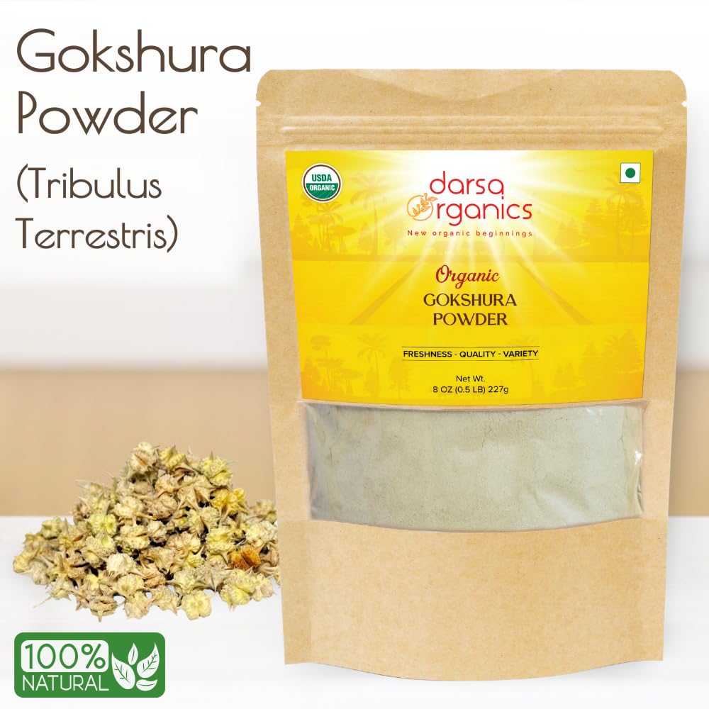 non-GMO tribulus for men