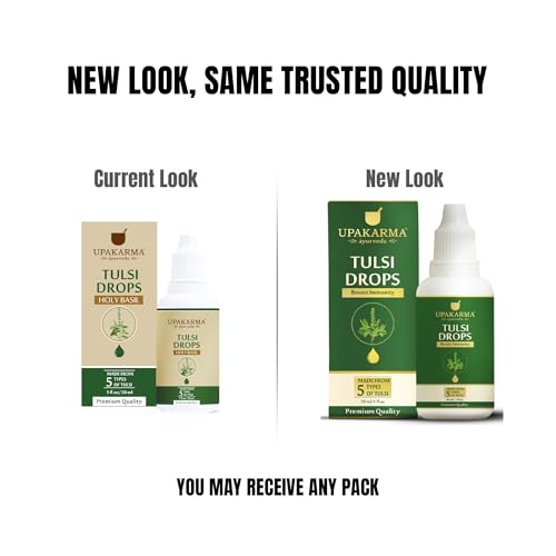 Non-GMO Tulsi extract benefits