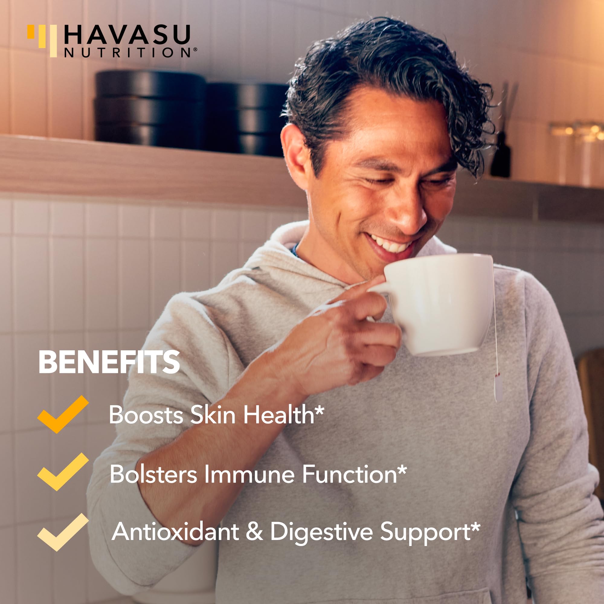 non-GMO turmeric and ginger vitamins