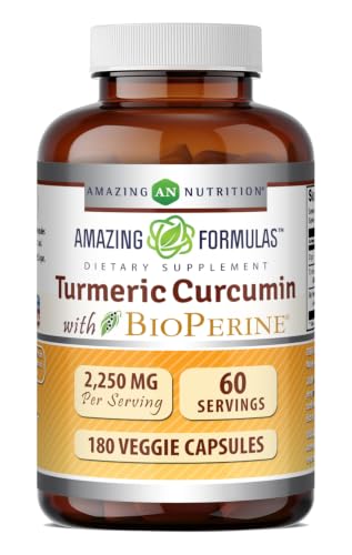 non-GMO turmeric capsules for health