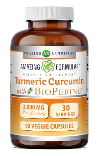 non-GMO turmeric capsules for health