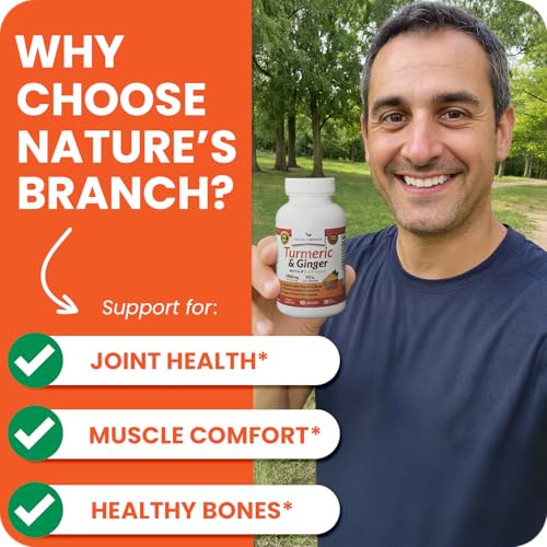 non-GMO turmeric curcumin capsules