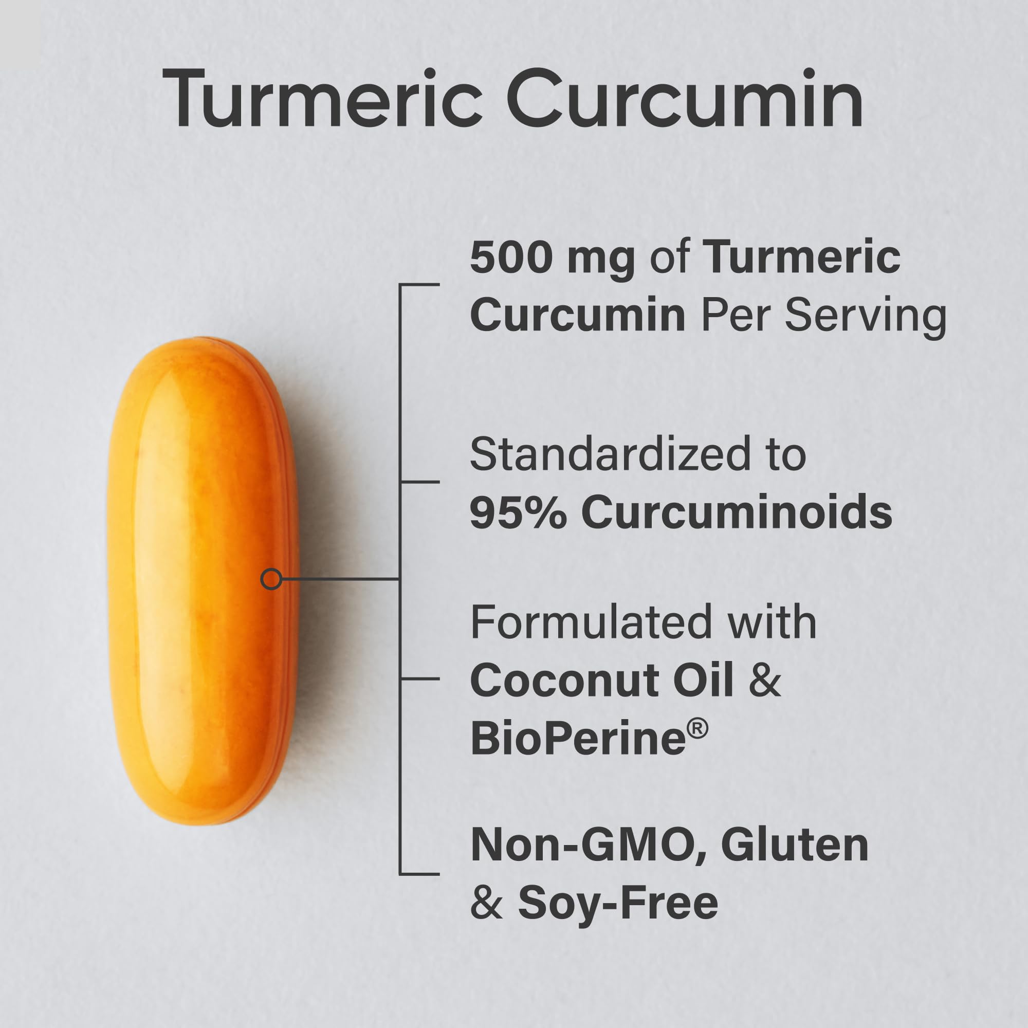 non-GMO turmeric for daily health