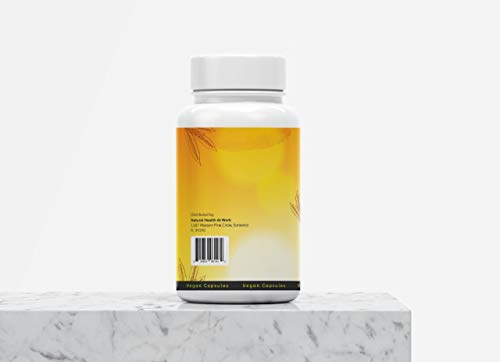 non-GMO turmeric for daily health