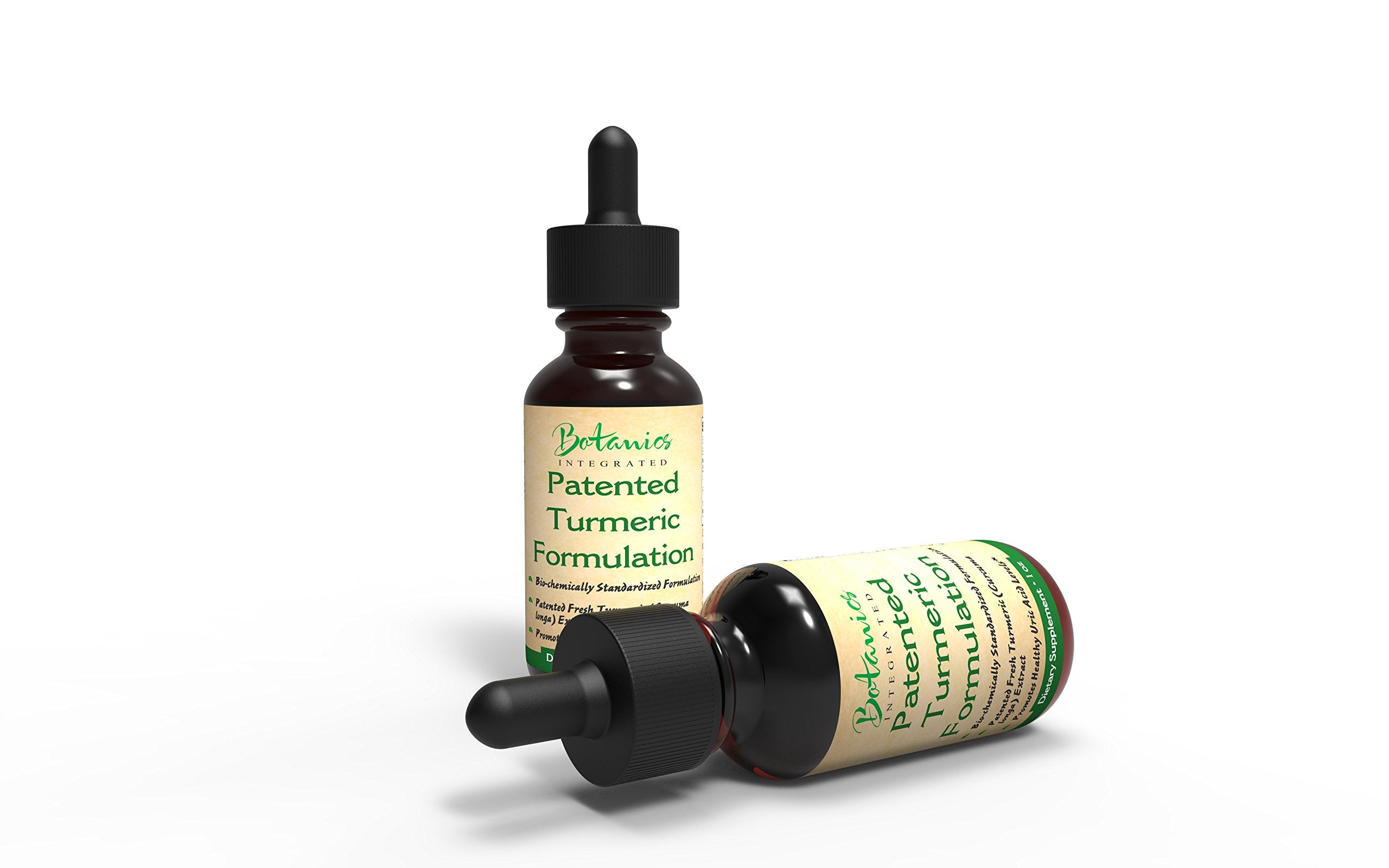 non-GMO turmeric for daily use