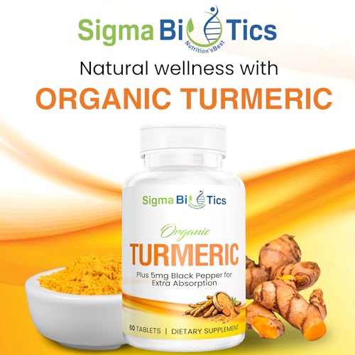 non-GMO turmeric for daily wellness