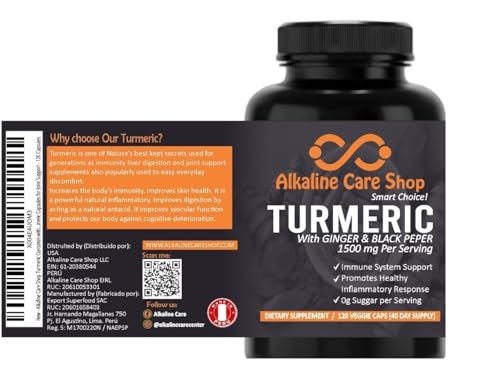 non-GMO turmeric for daily wellness