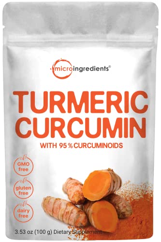 non-GMO turmeric for health