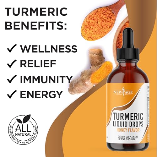 non-GMO turmeric for optimal absorption