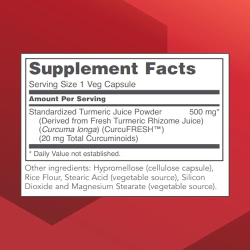 non-GMO turmeric for wellness