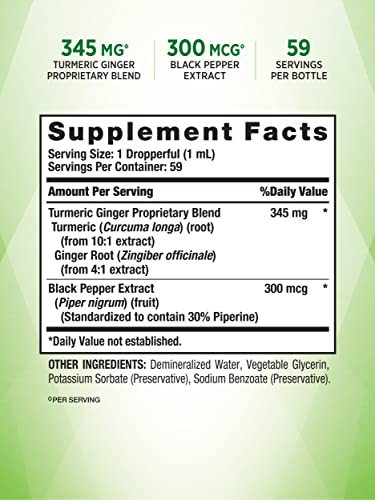 non-GMO turmeric for wellness