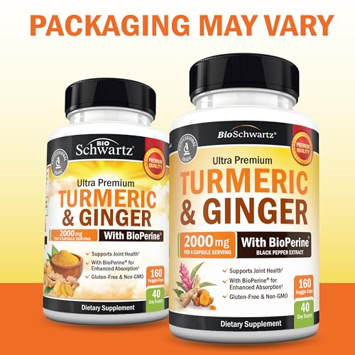 non-gmo turmeric health benefits