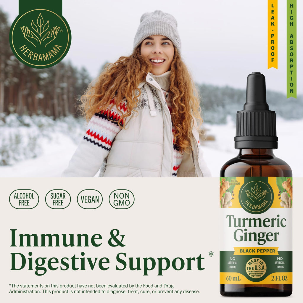 non-GMO turmeric health benefits