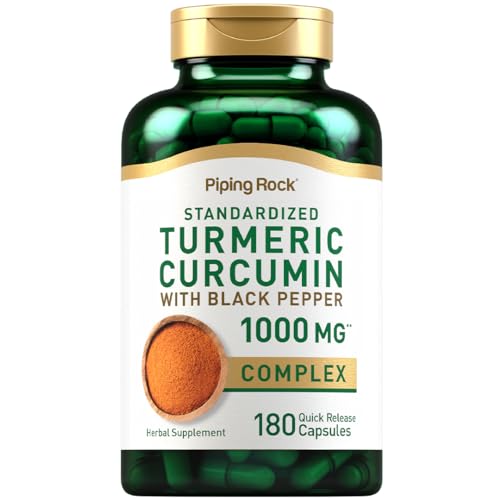non-GMO turmeric herbal supplement
