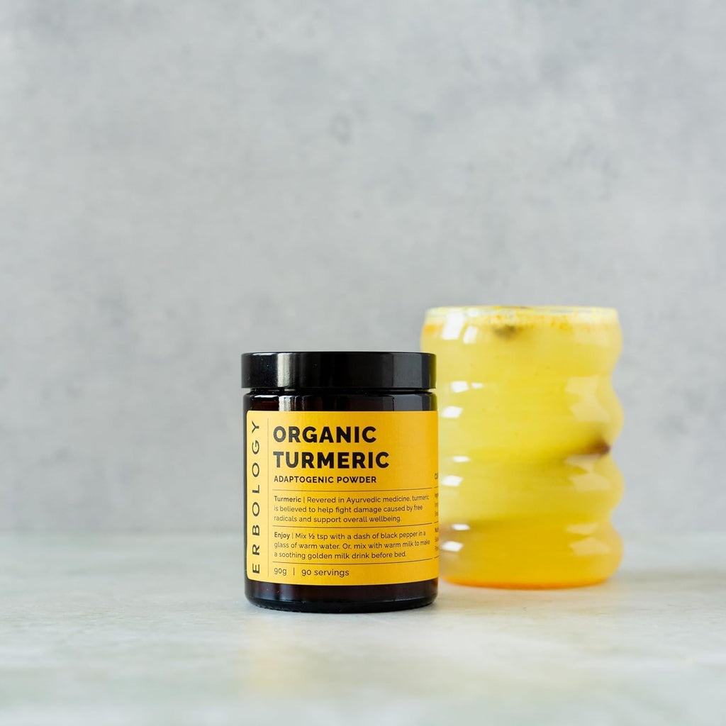 non-GMO turmeric powder for cooking