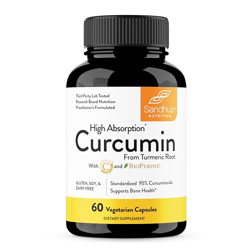 non-GMO turmeric supplement benefits