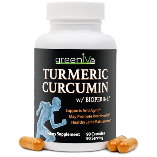 non-GMO turmeric supplement Canada