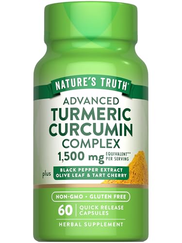 non-GMO turmeric supplement capsules
