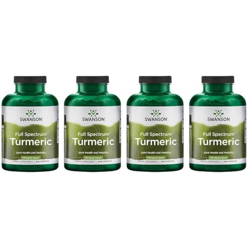Non-GMO turmeric supplement for digestion