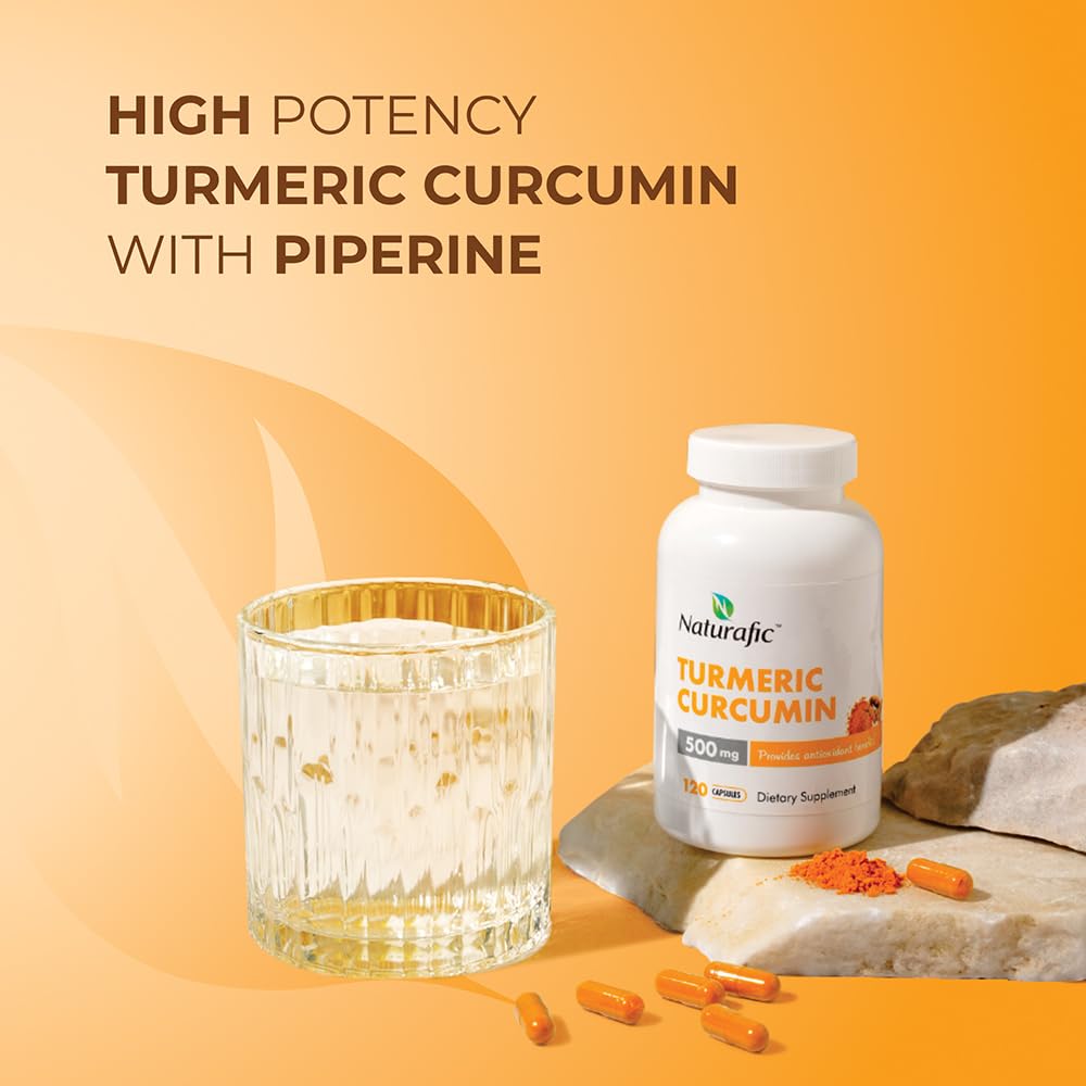 non-GMO turmeric supplement for wellness