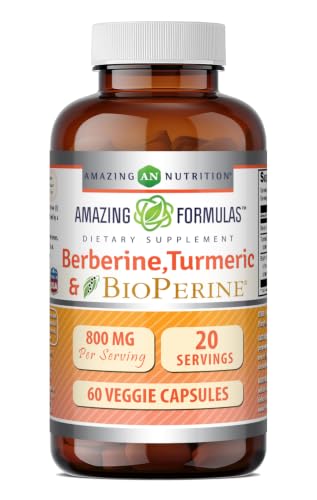 Non-GMO turmeric supplement for wellness
