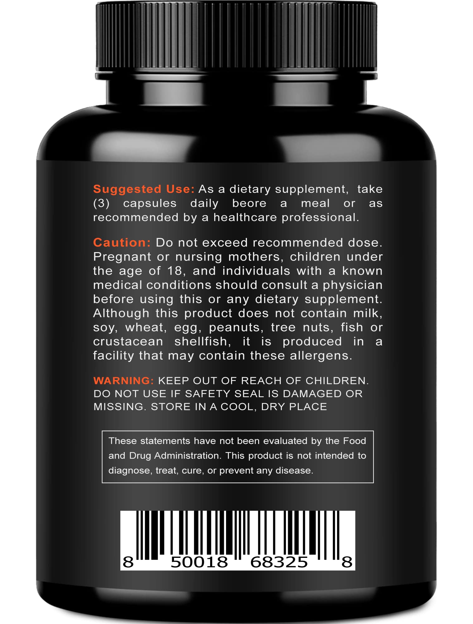 non-GMO turmeric supplement for wellness