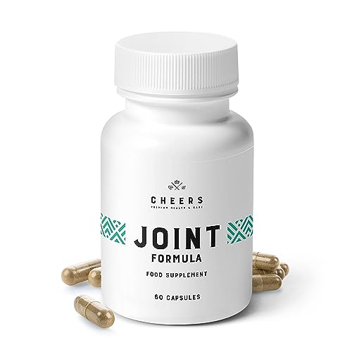 non-GMO turmeric supplements for joints