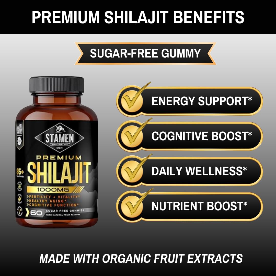 non-GMO ultimapeak pure shilajit