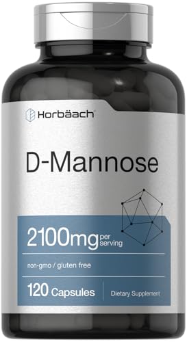 Non-GMO urinary tract infection treatments