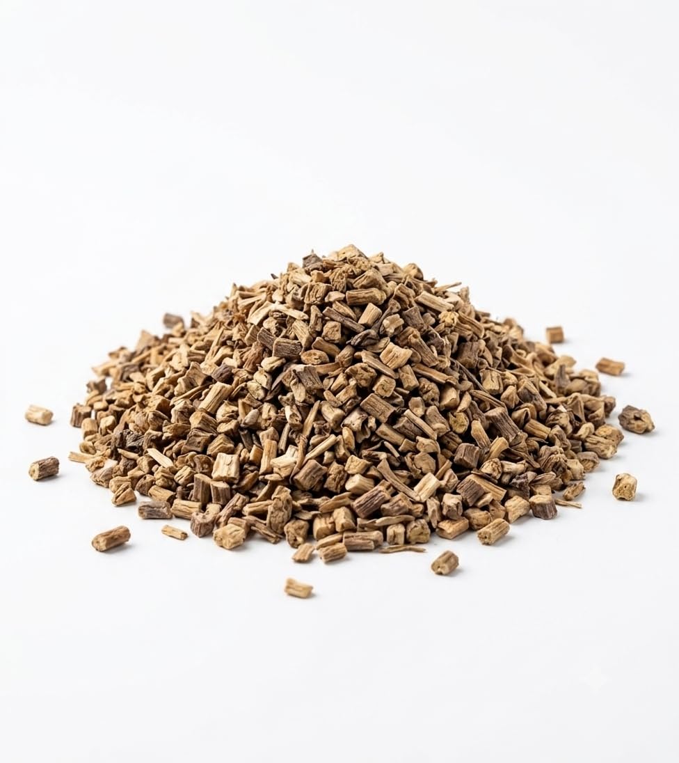 non-GMO valerian root benefits