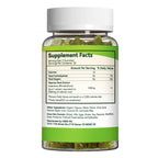 non-GMO valerian root extract