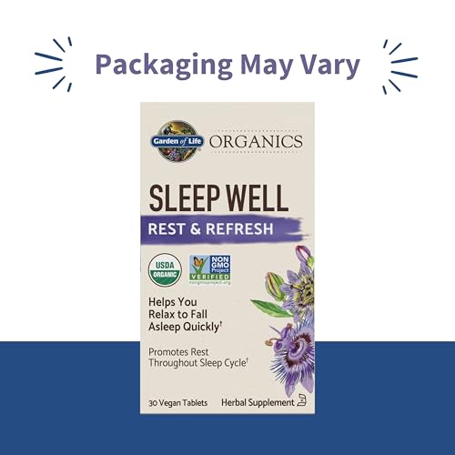 non-GMO valerian sleep supplements