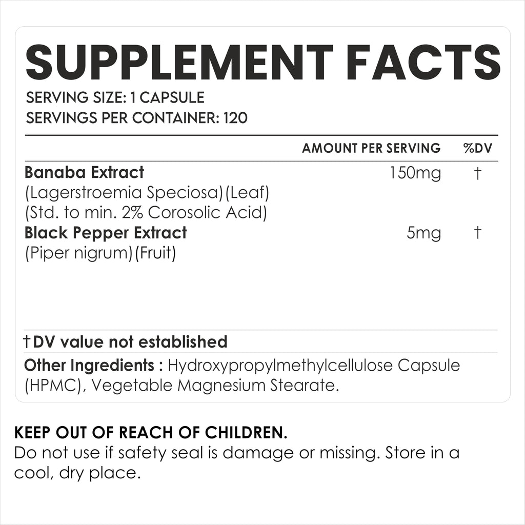Non-GMO veg capsules for wellness
