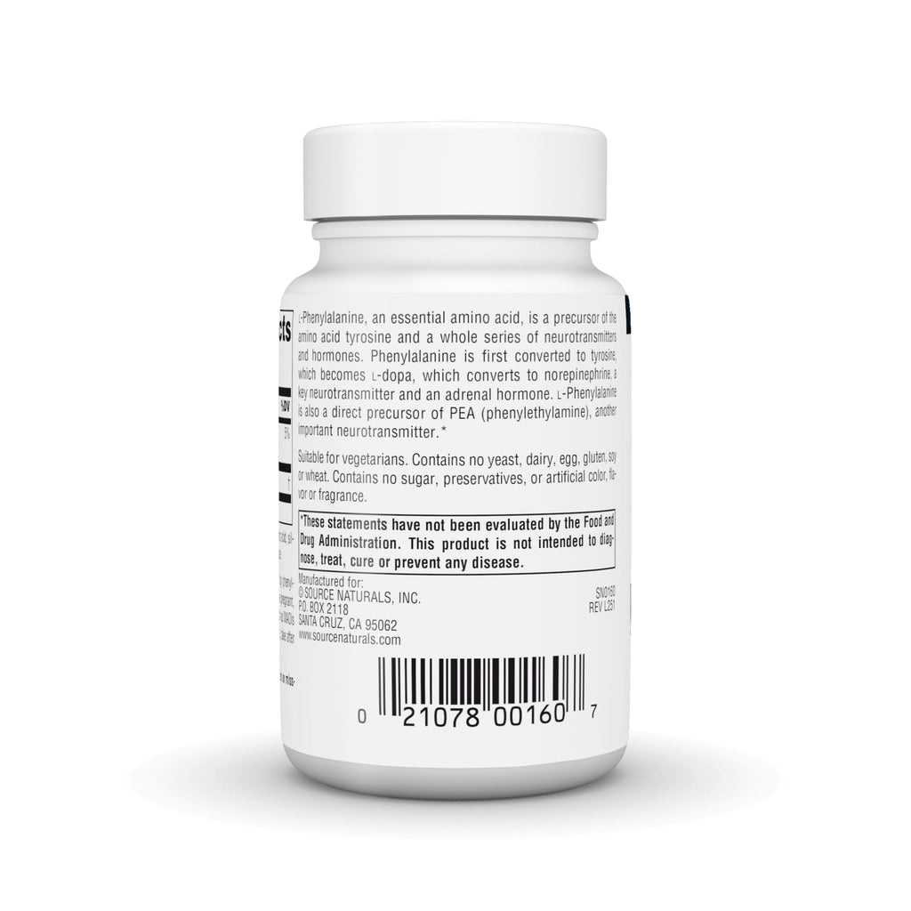 non-GMO vegan amino acids