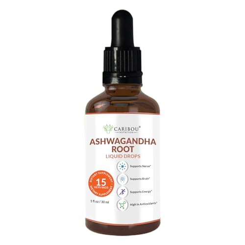 non-GMO vegan ashwagandha extract benefits