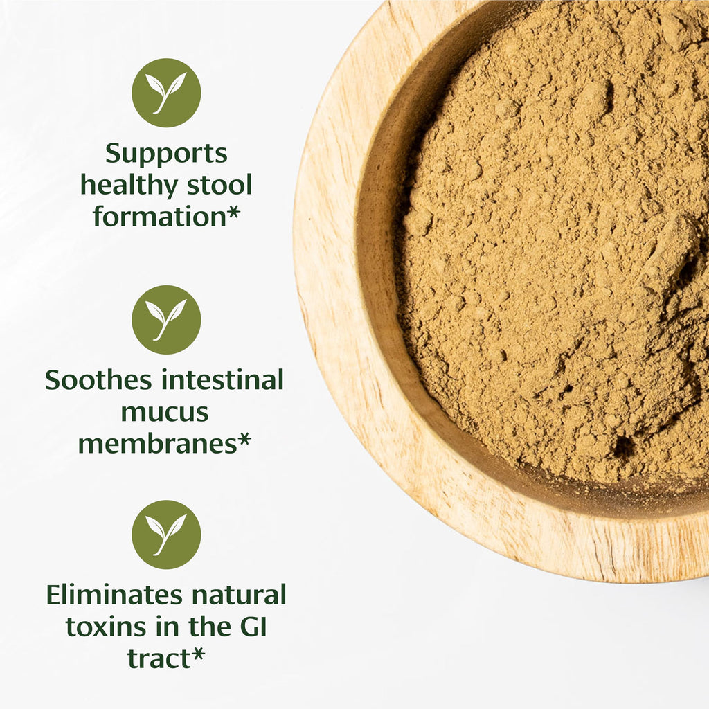 non-GMO vegan bilva powder