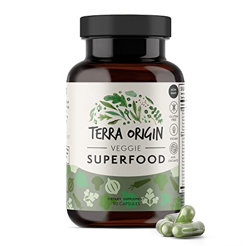 non-GMO vegan blended vitamins