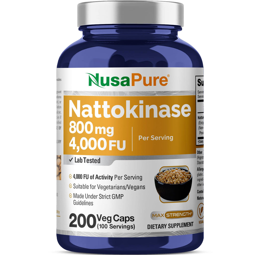 Non-GMO vegan enzyme capsules