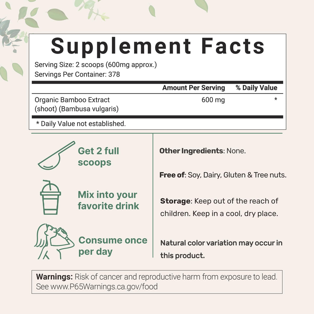 non-GMO vegan friendly supplement