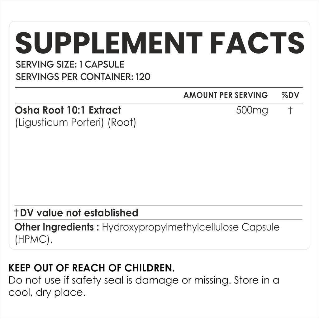 non-GMO vegan herbal capsules