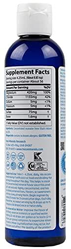 non-GMO vegan magnesium formula
