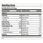 Non-GMO vegan multivitamins from Farmasi