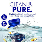 non-GMO vegan omega 3 supplement