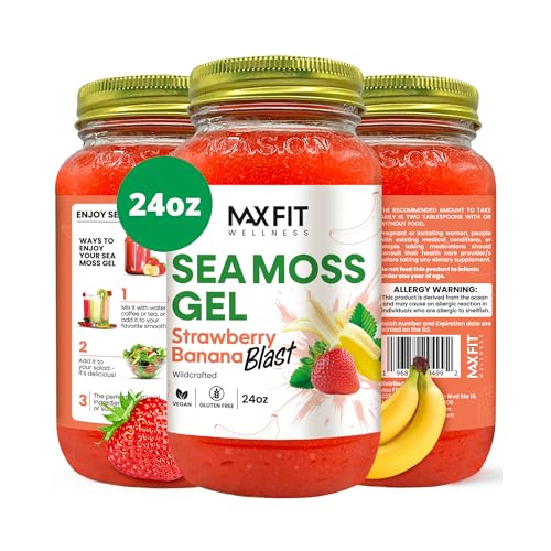 Non-GMO vegan superfood for health