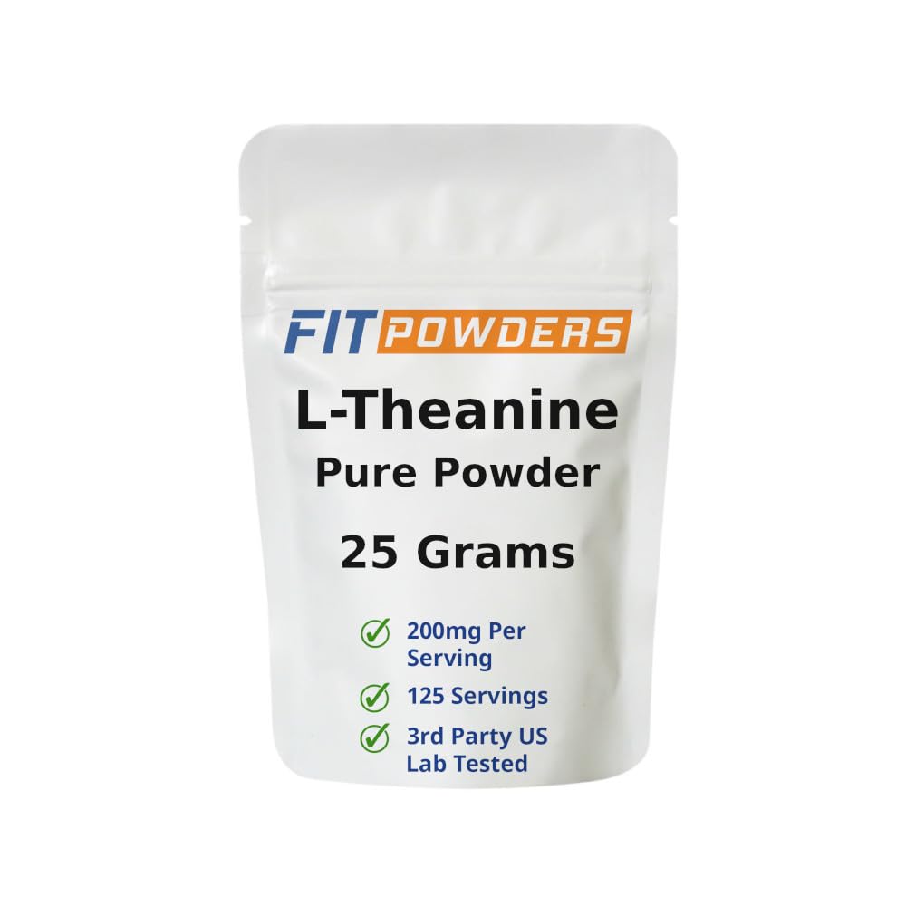Non-GMO vegan supplement for stress relief