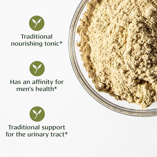 non-GMO vegan vitality booster