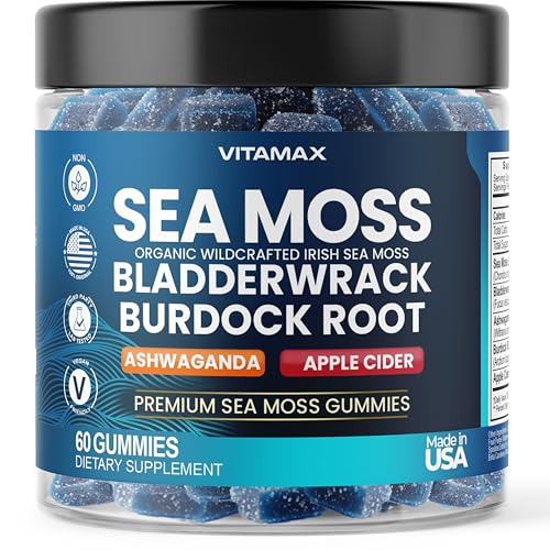 Non-GMO vegan vitamin supplements