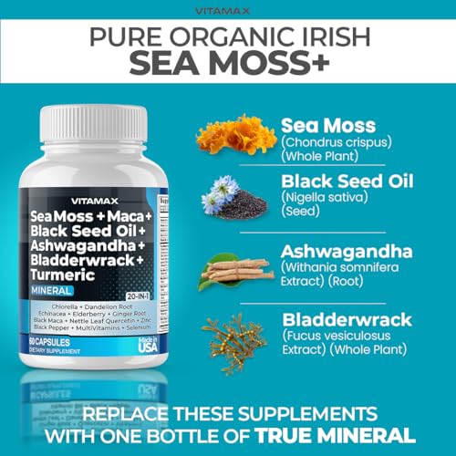 Non-GMO vegan vitamin supplements