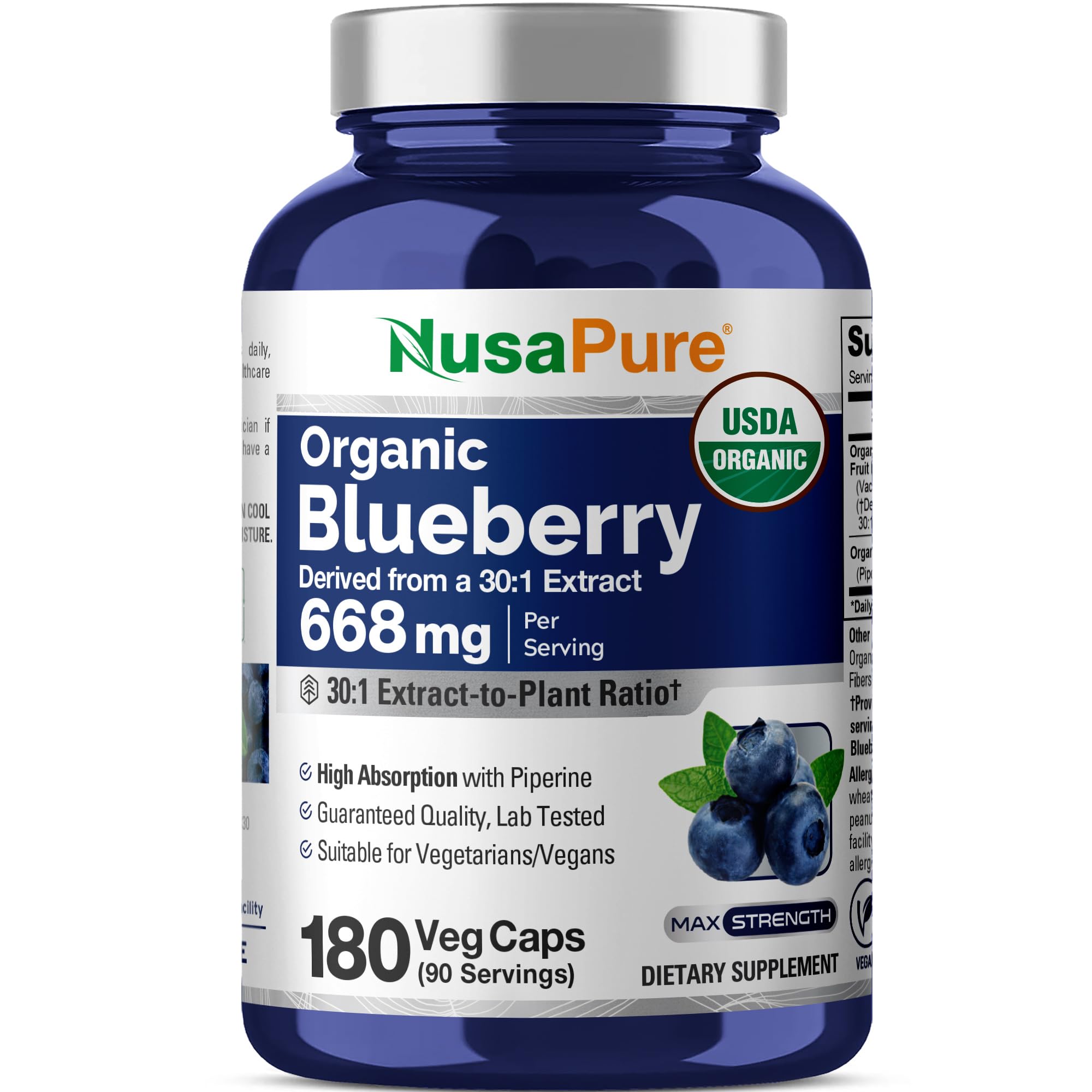 non-GMO vegan vitamin supplements